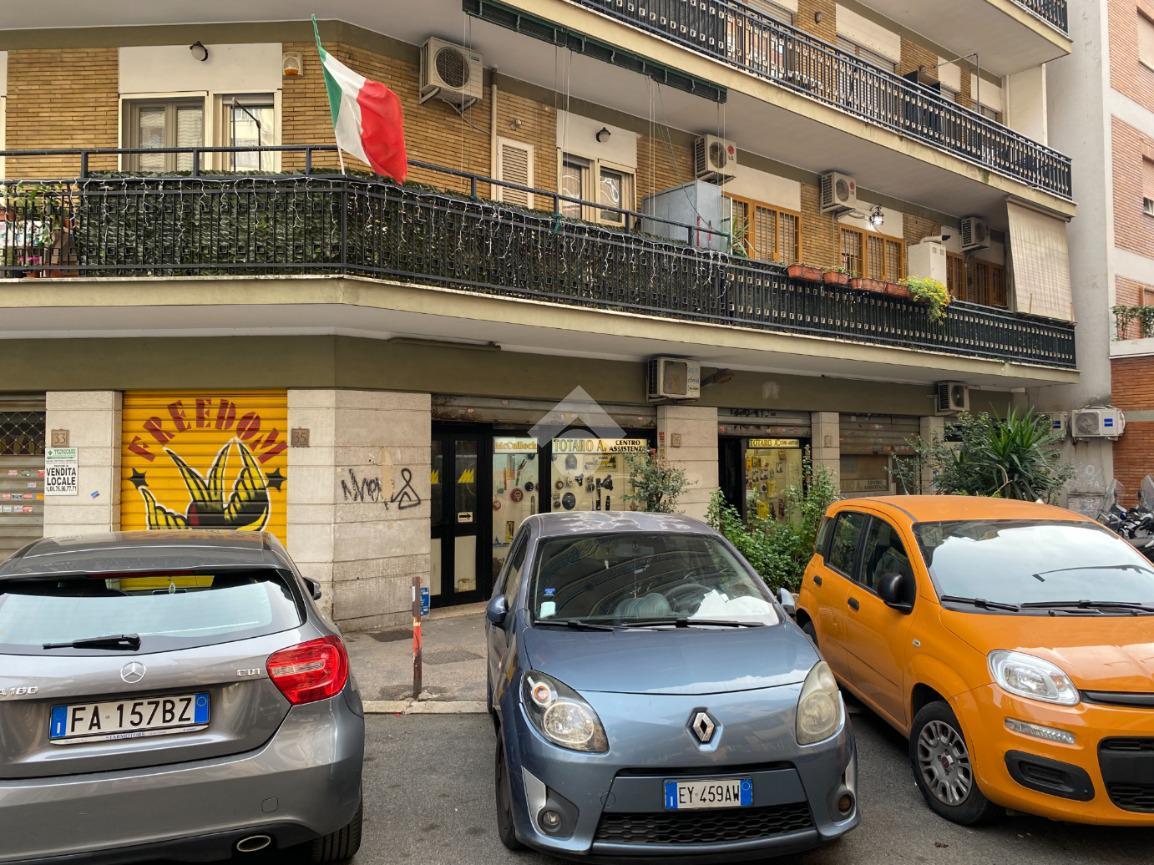Negozio in vendita a Roma