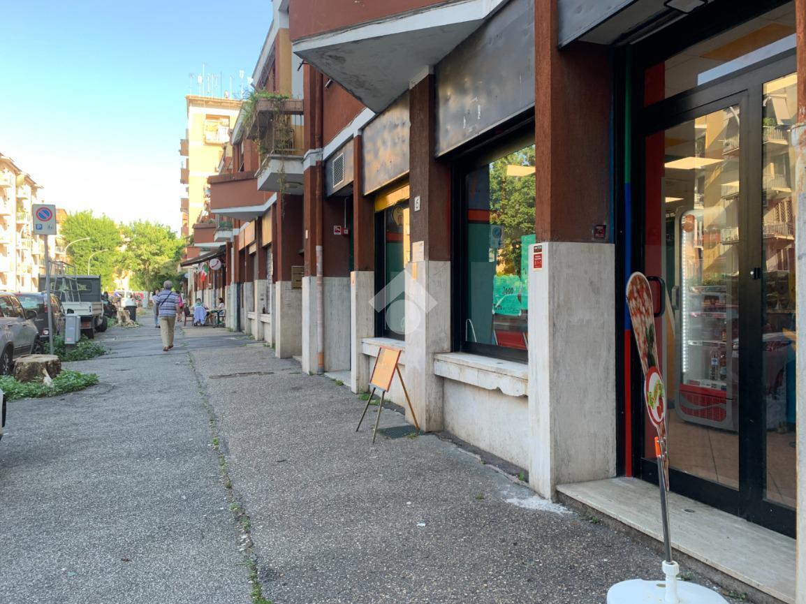 Negozio in vendita a Roma
