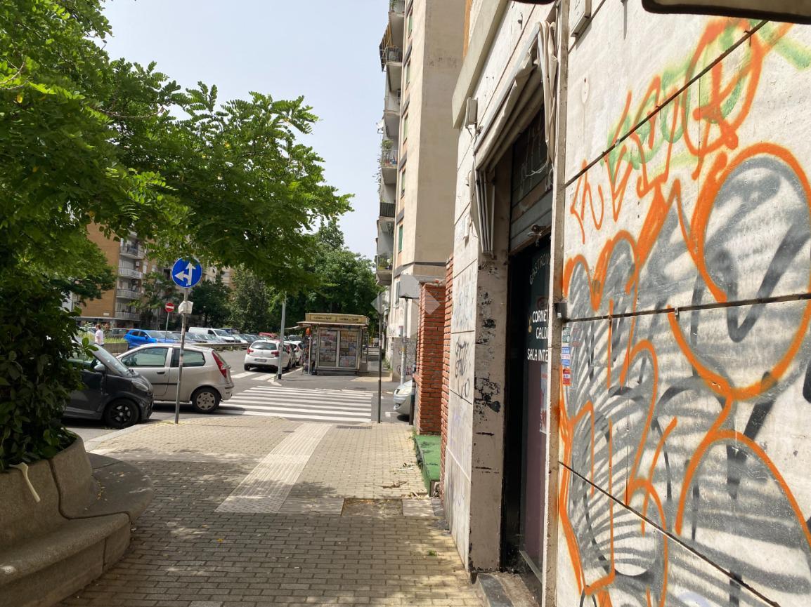 Negozio in vendita a Roma