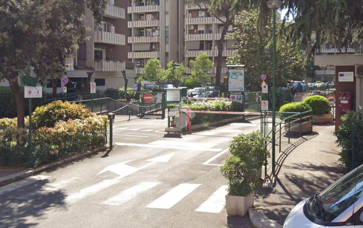 Negozio in vendita a Roma