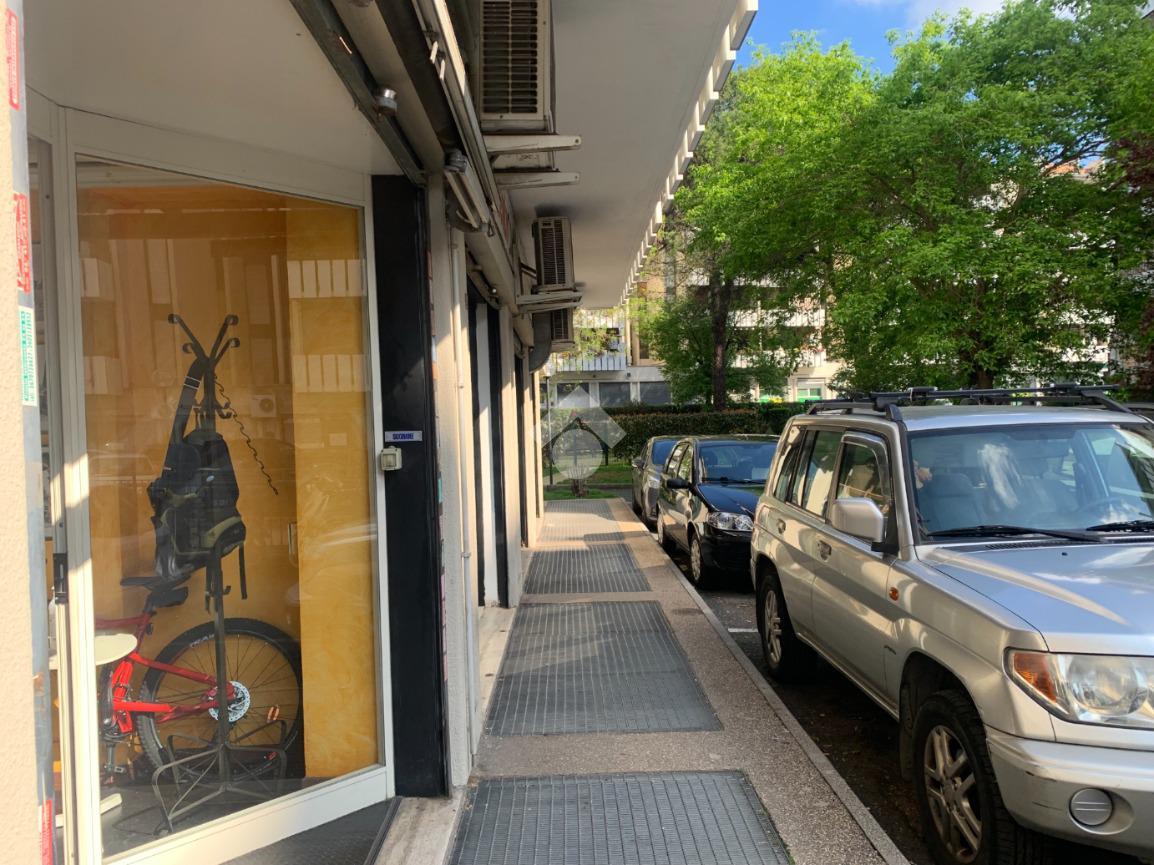 Negozio in vendita a Roma