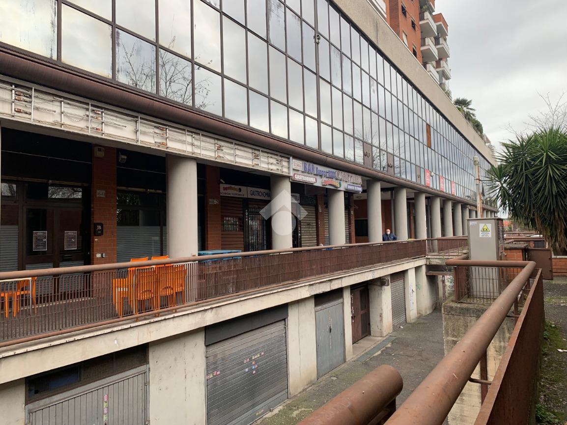 Negozio in vendita a Roma