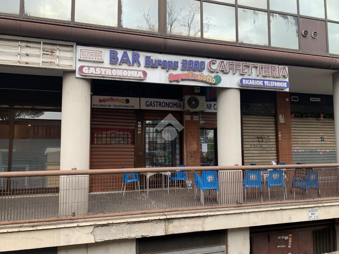 Negozio in vendita a Roma