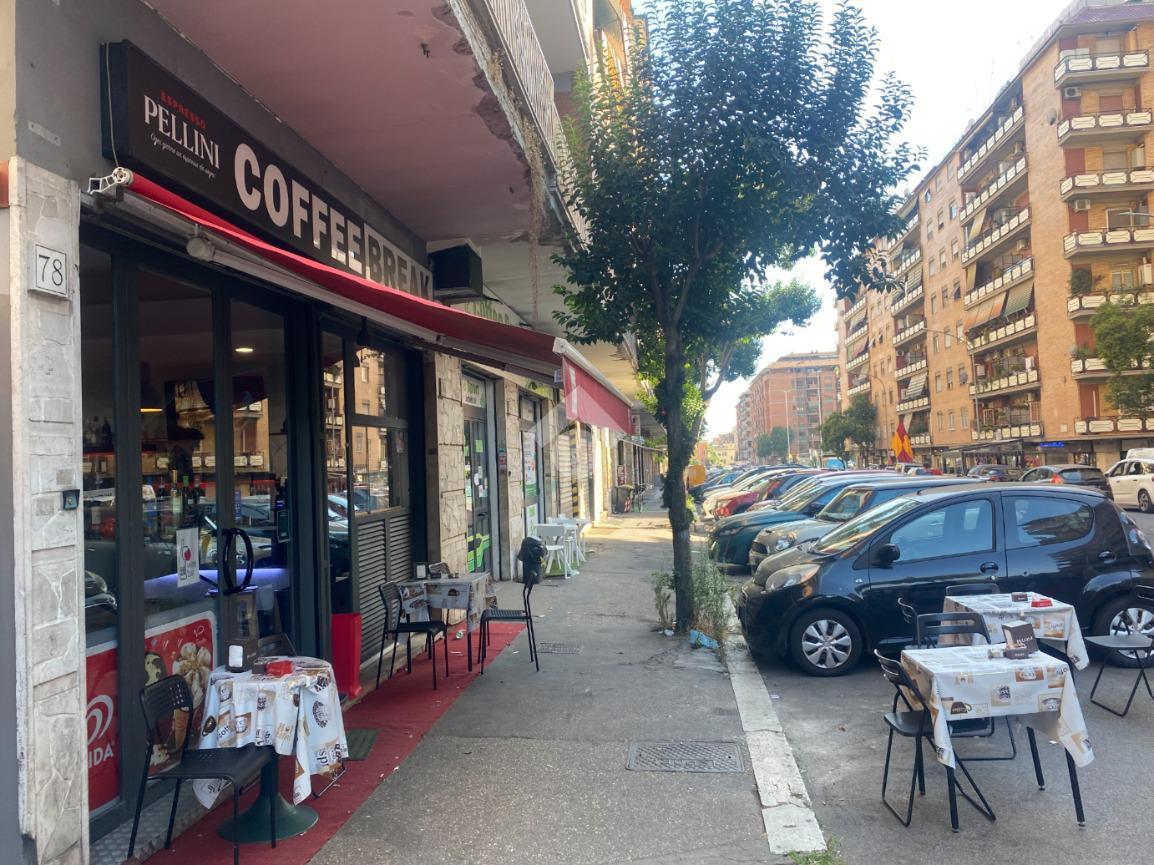 Negozio in vendita a Roma
