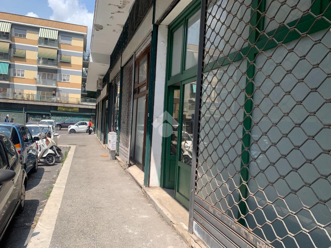 Negozio in vendita a Roma