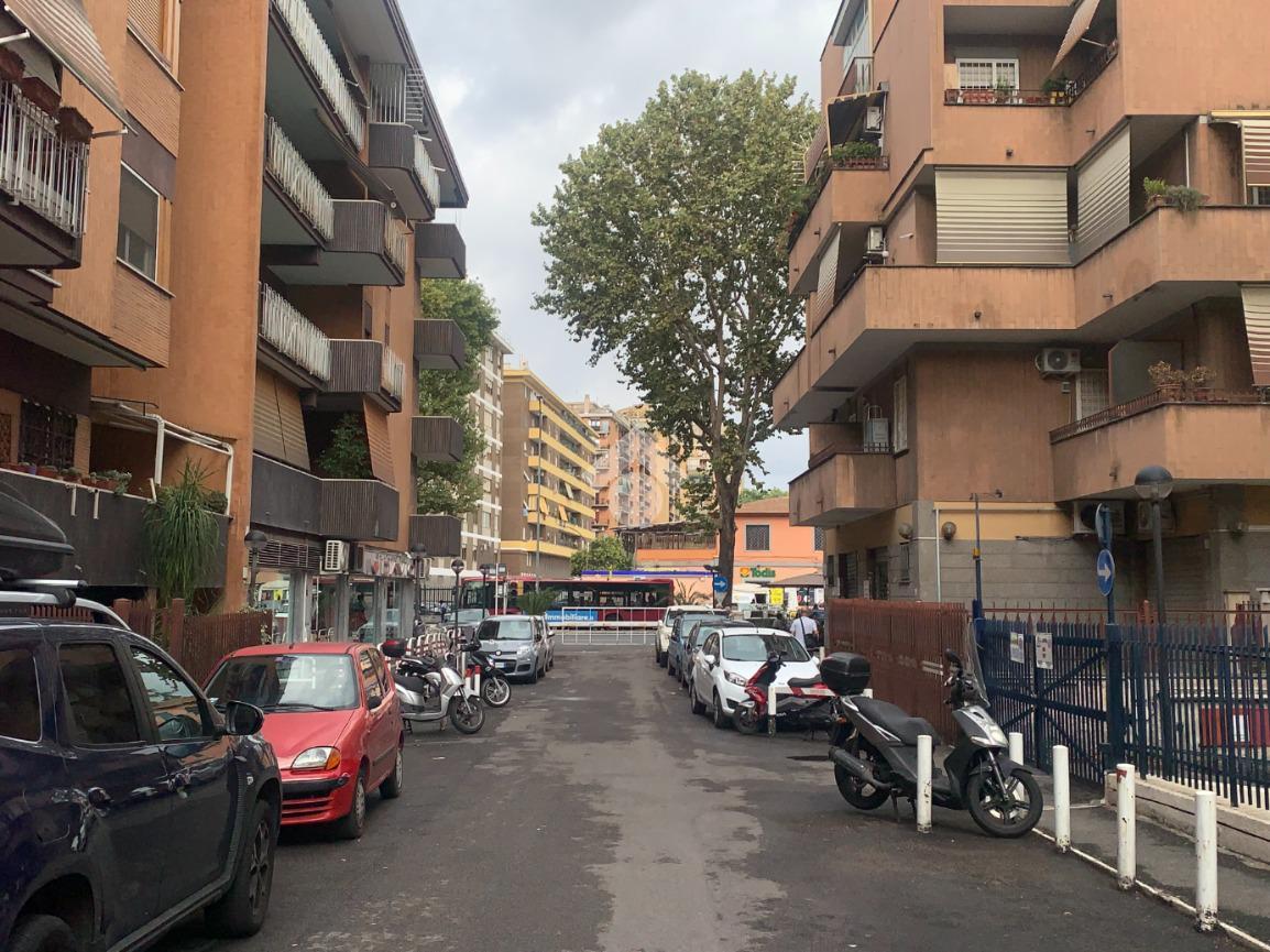 Ufficio in vendita a Roma