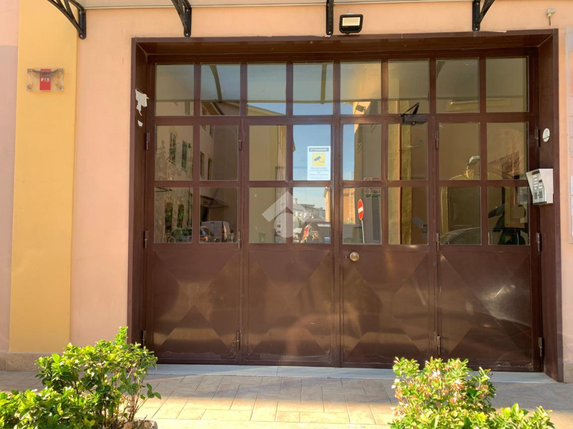 Ufficio in affitto a Roma