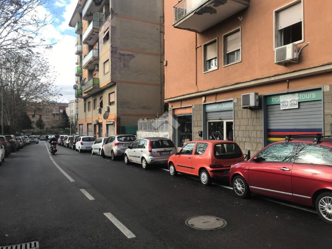 Negozio in vendita a Roma