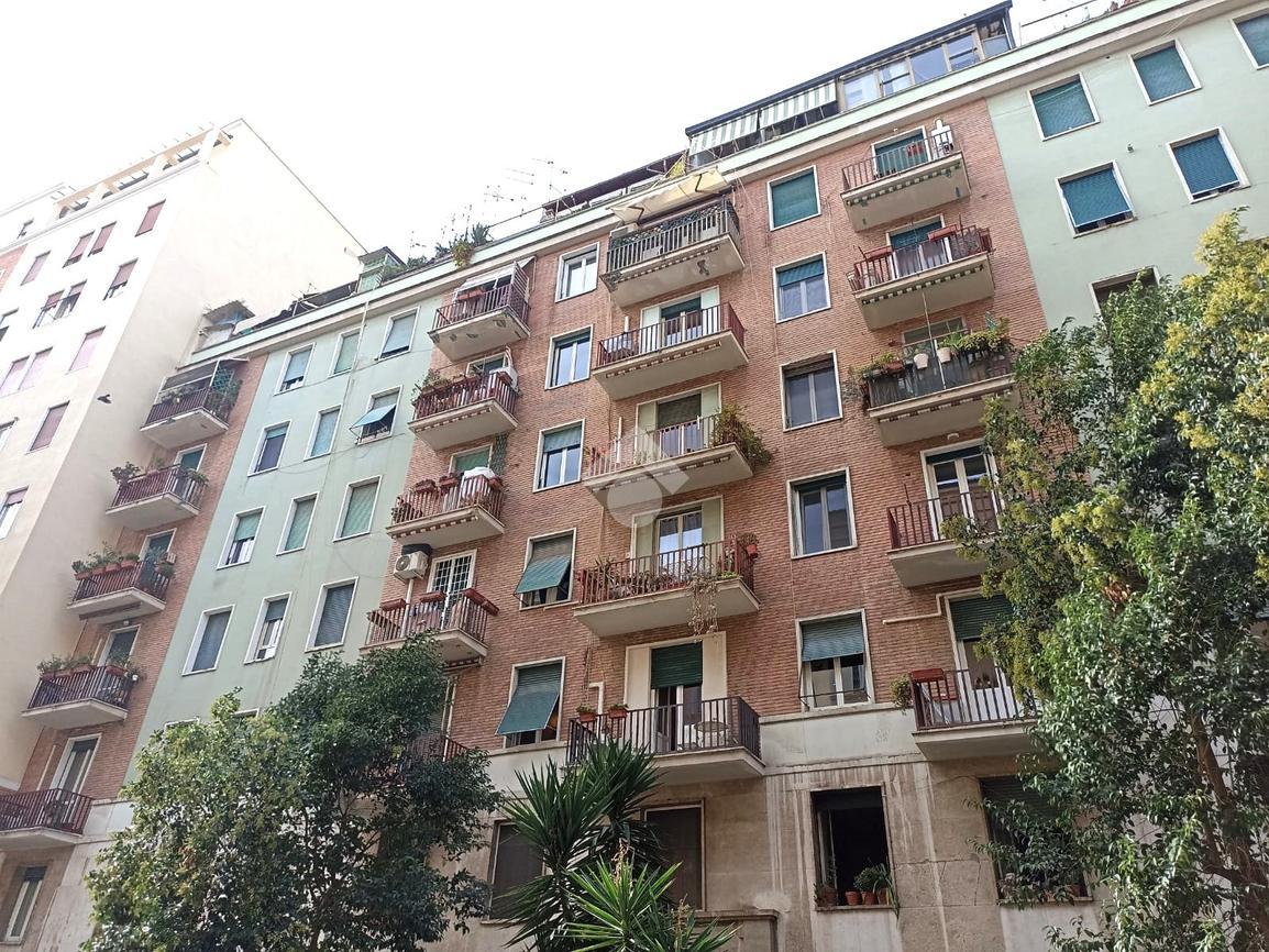 Attico in vendita a Roma