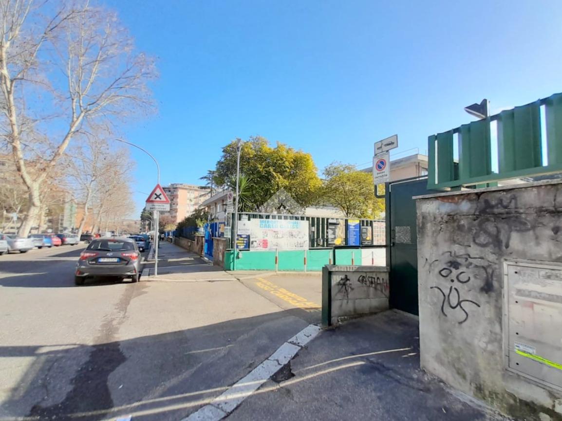 Box in vendita a Roma