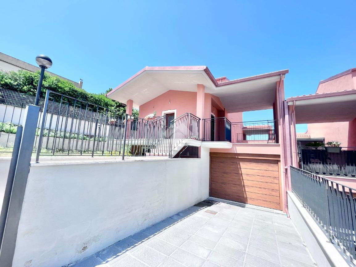 Villa in vendita a Roma