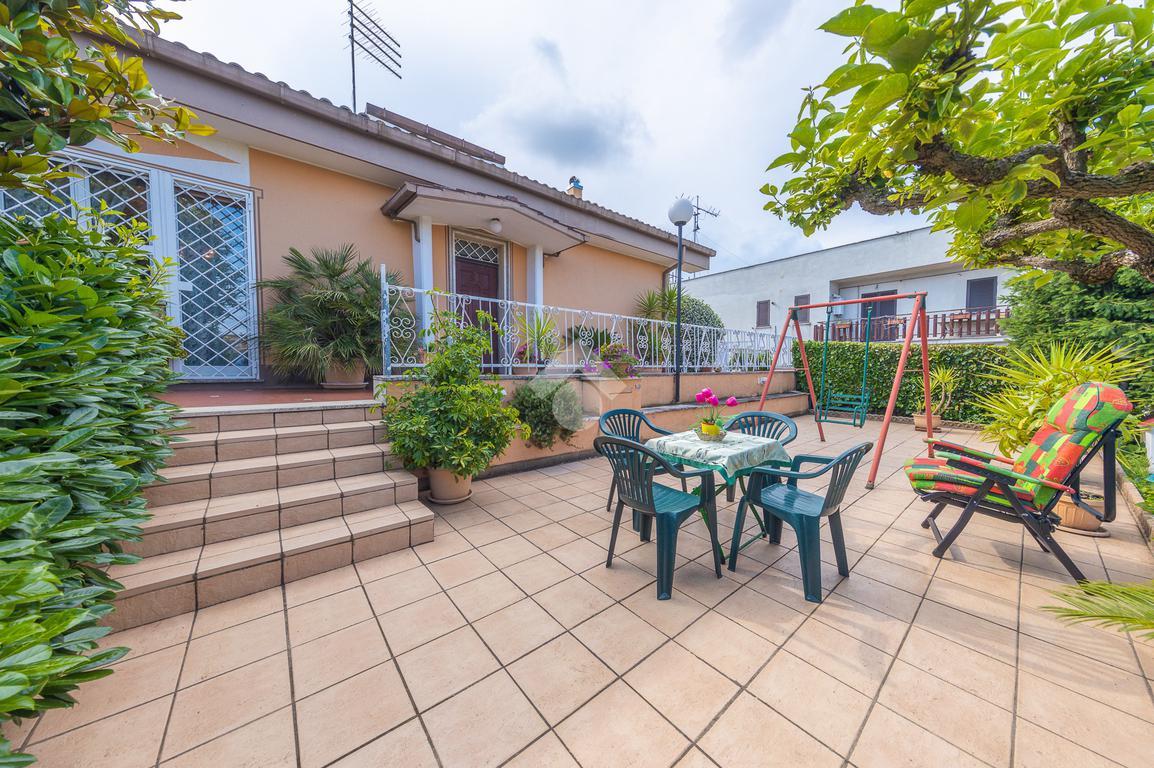 Villa in vendita a Roma