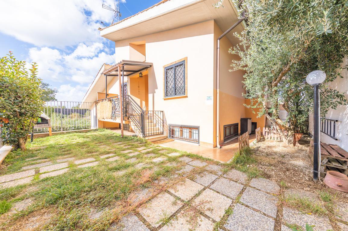 Villa in vendita a Roma