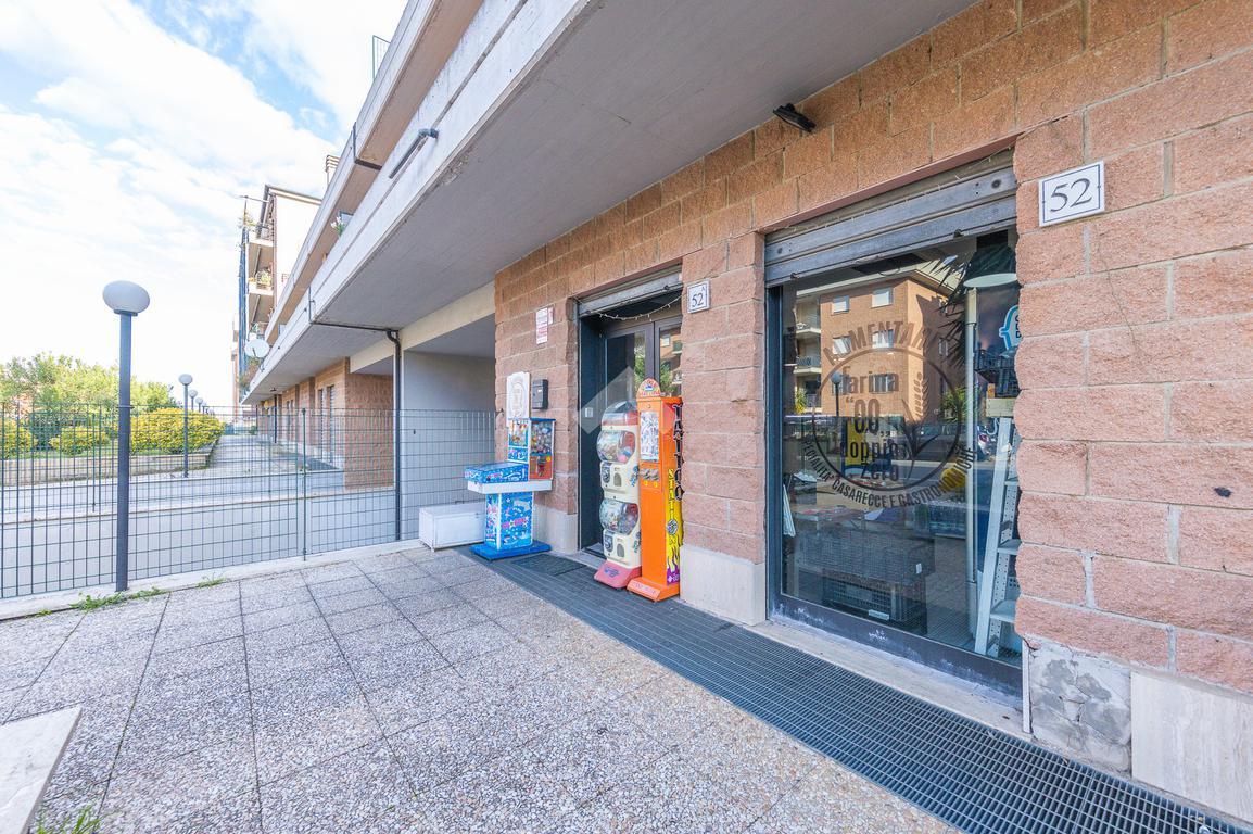 Negozio in vendita a Roma