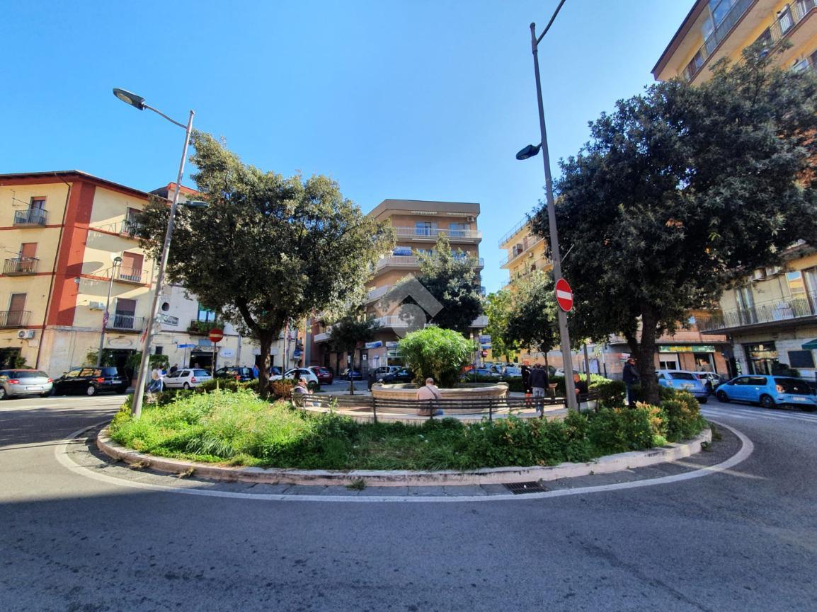 Appartamento in vendita a Salerno