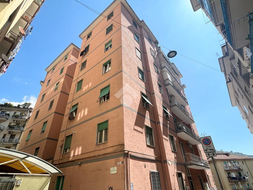 Appartamento in vendita a Salerno