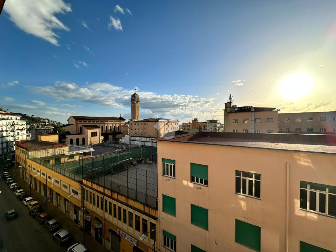 Appartamento in vendita a Salerno
