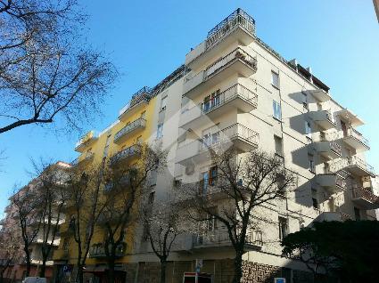 Appartamento in vendita a Sassari