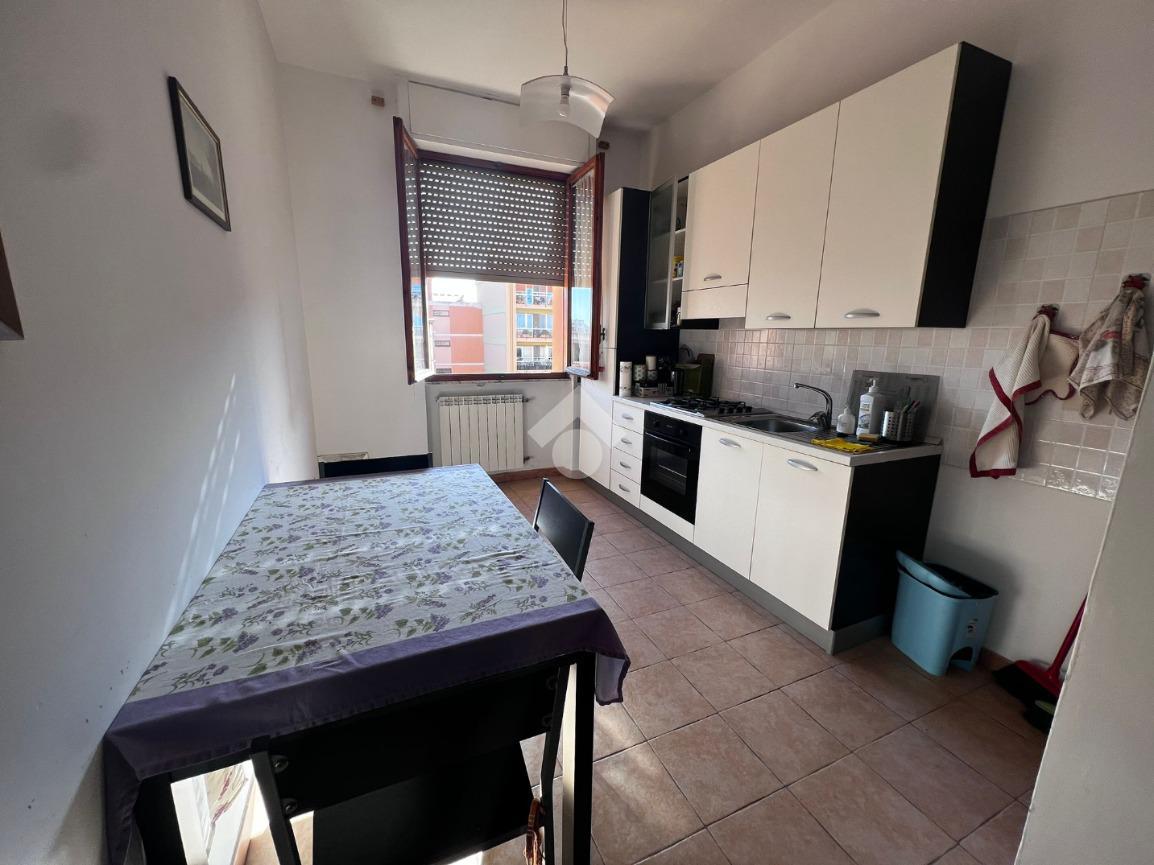 Appartamento in affitto a Sassari