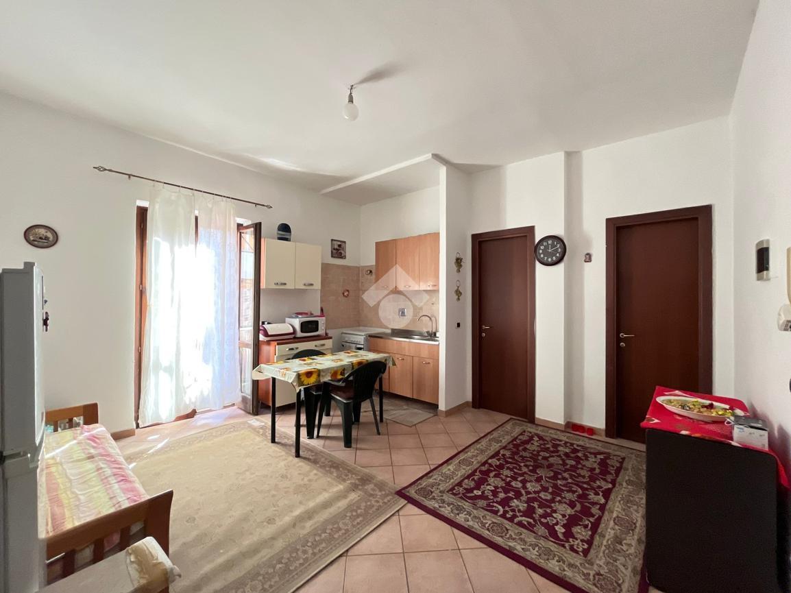 Appartamento in vendita a Monterotondo