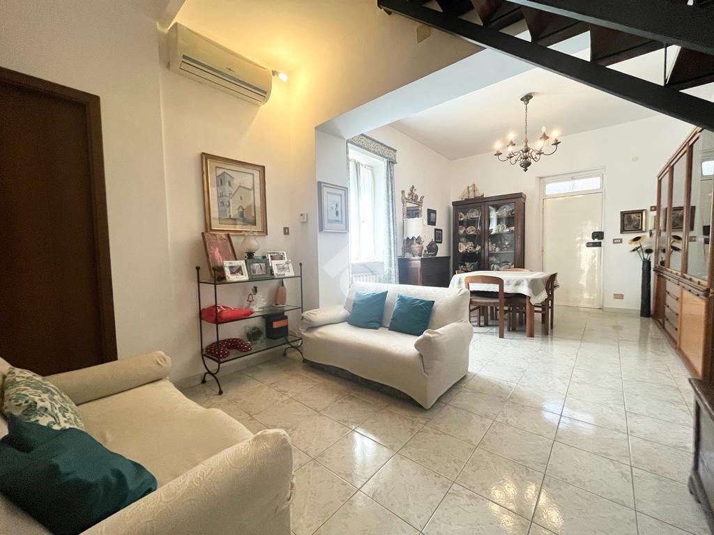 Appartamento in vendita a Monterotondo