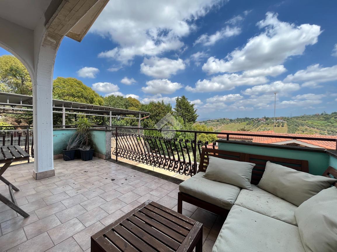 Villa in vendita a Monterotondo