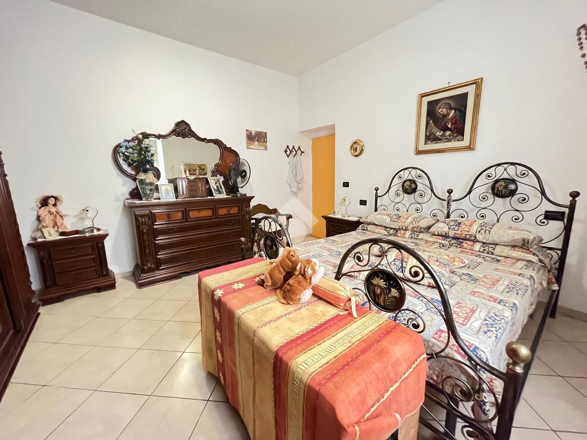 Appartamento in vendita a Monterotondo