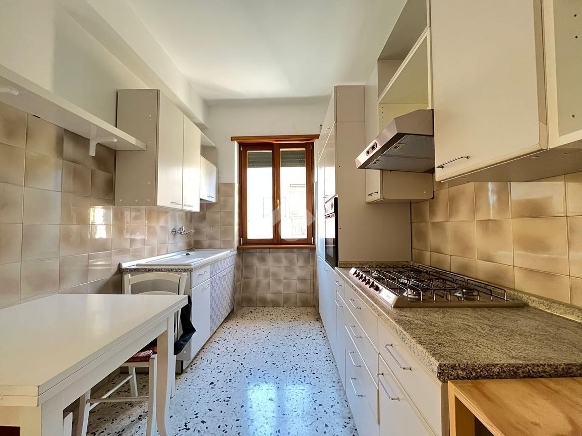 Appartamento in vendita a Monterotondo