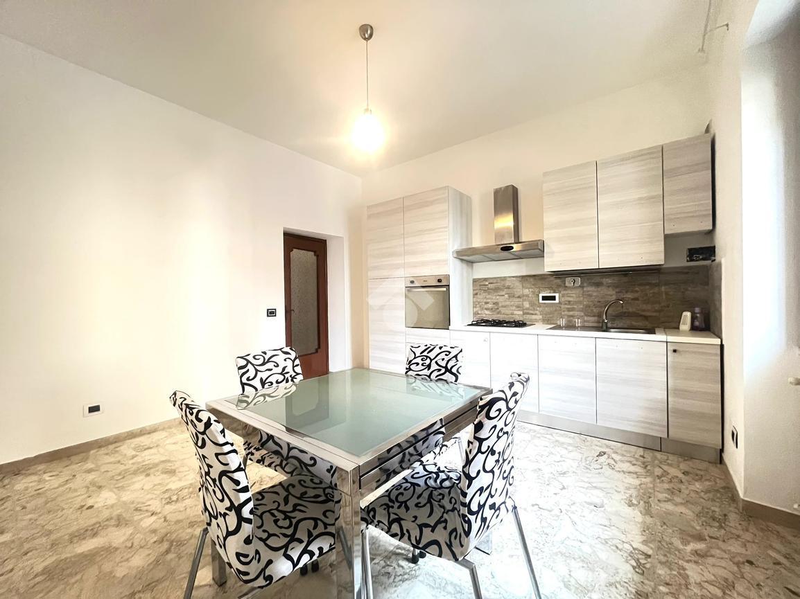 Appartamento in vendita a Monterotondo