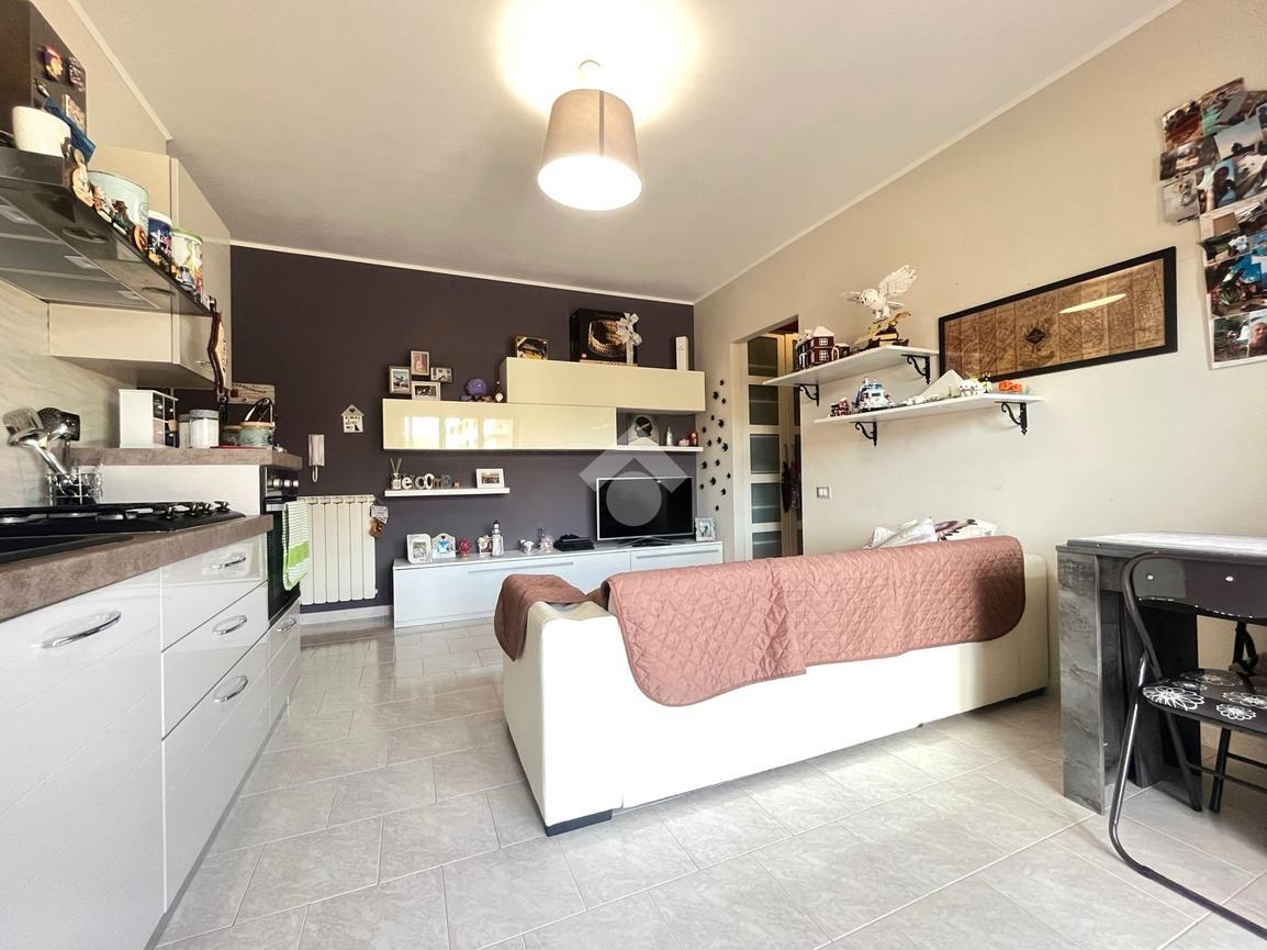 Appartamento in vendita a Monterotondo