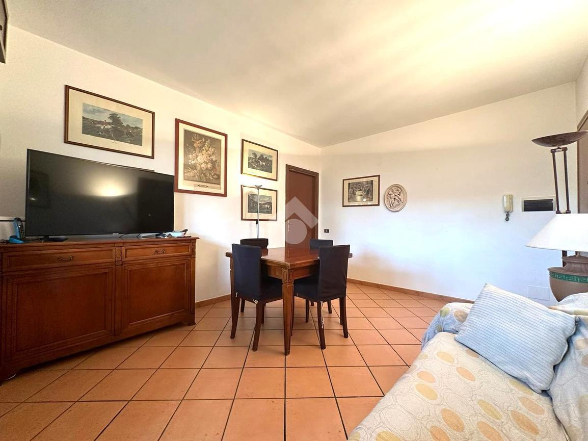 Appartamento in vendita a Monterotondo