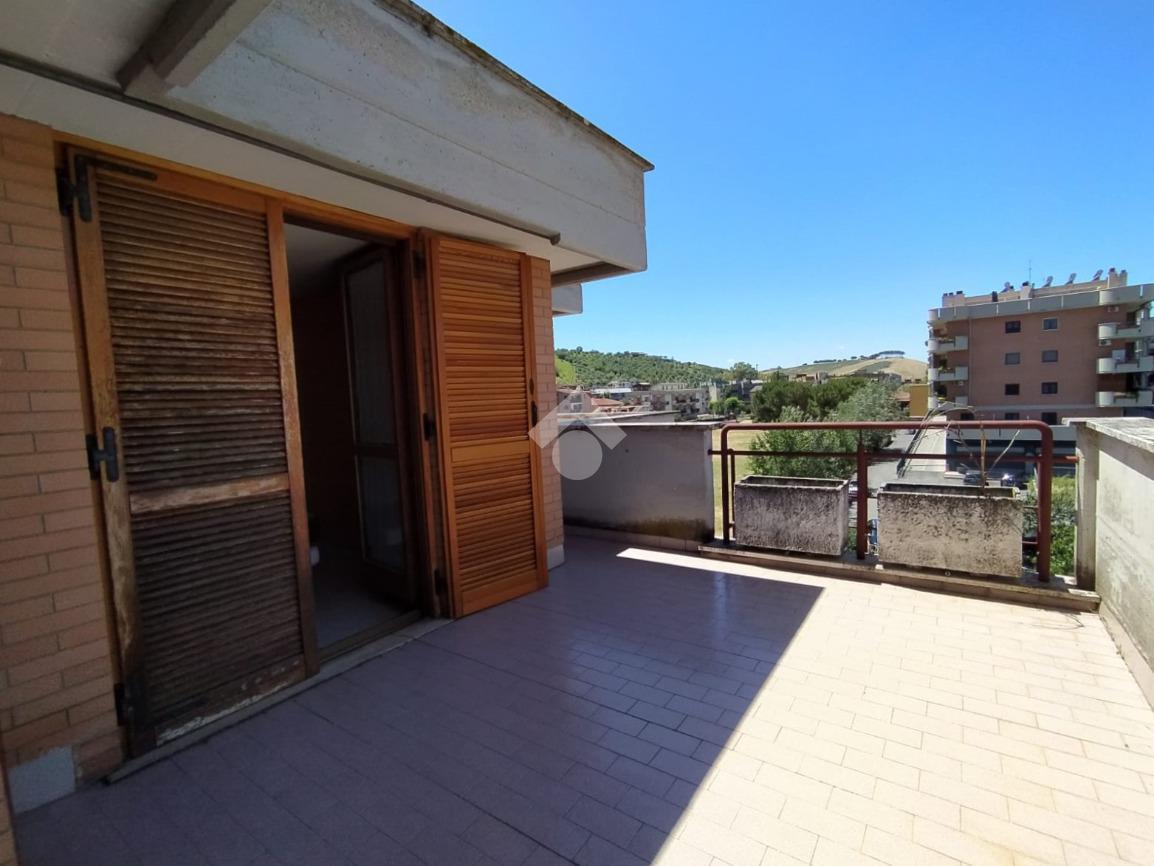 Appartamento in vendita a Monterotondo