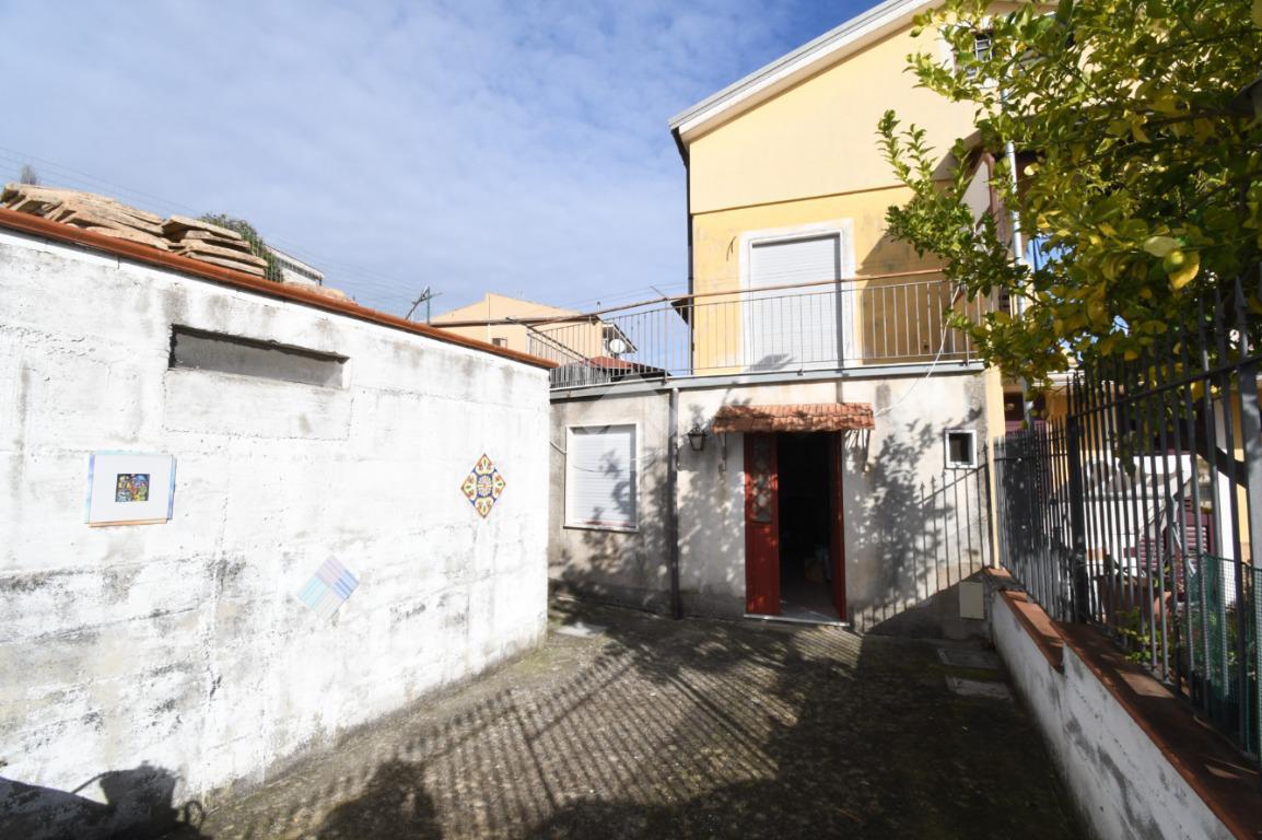 Casa indipendente in vendita a Salerno