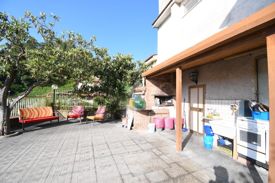 Casa indipendente in vendita a Salerno