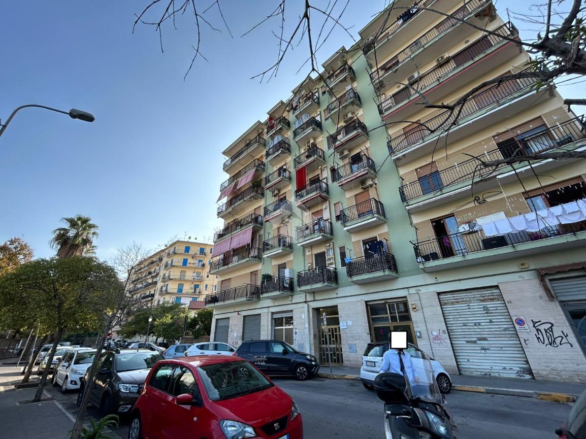 Appartamento in vendita a Salerno