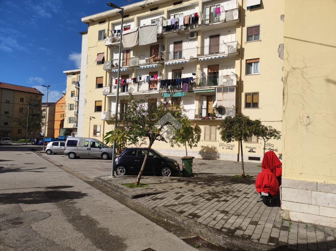 Appartamento in vendita a Salerno