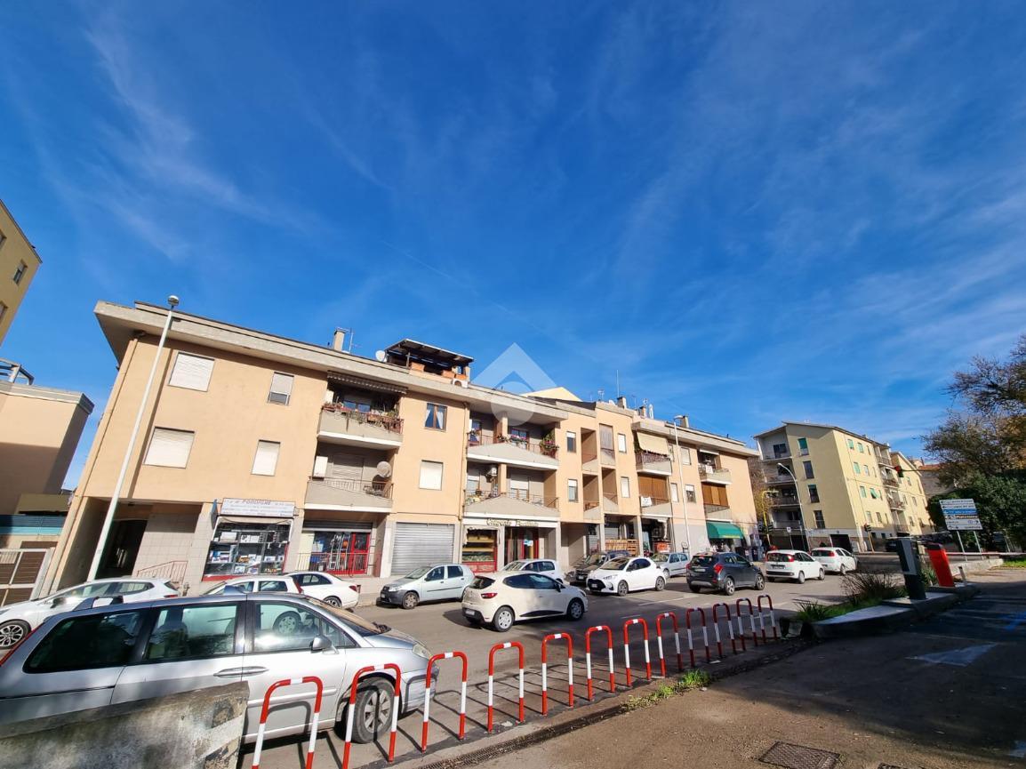 Appartamento in vendita a Sassari