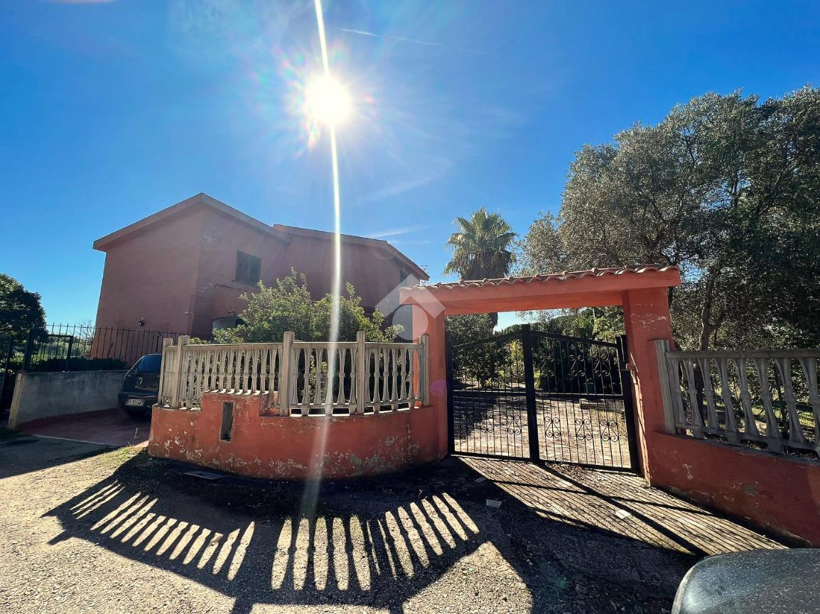 Casa indipendente in vendita a Sorso