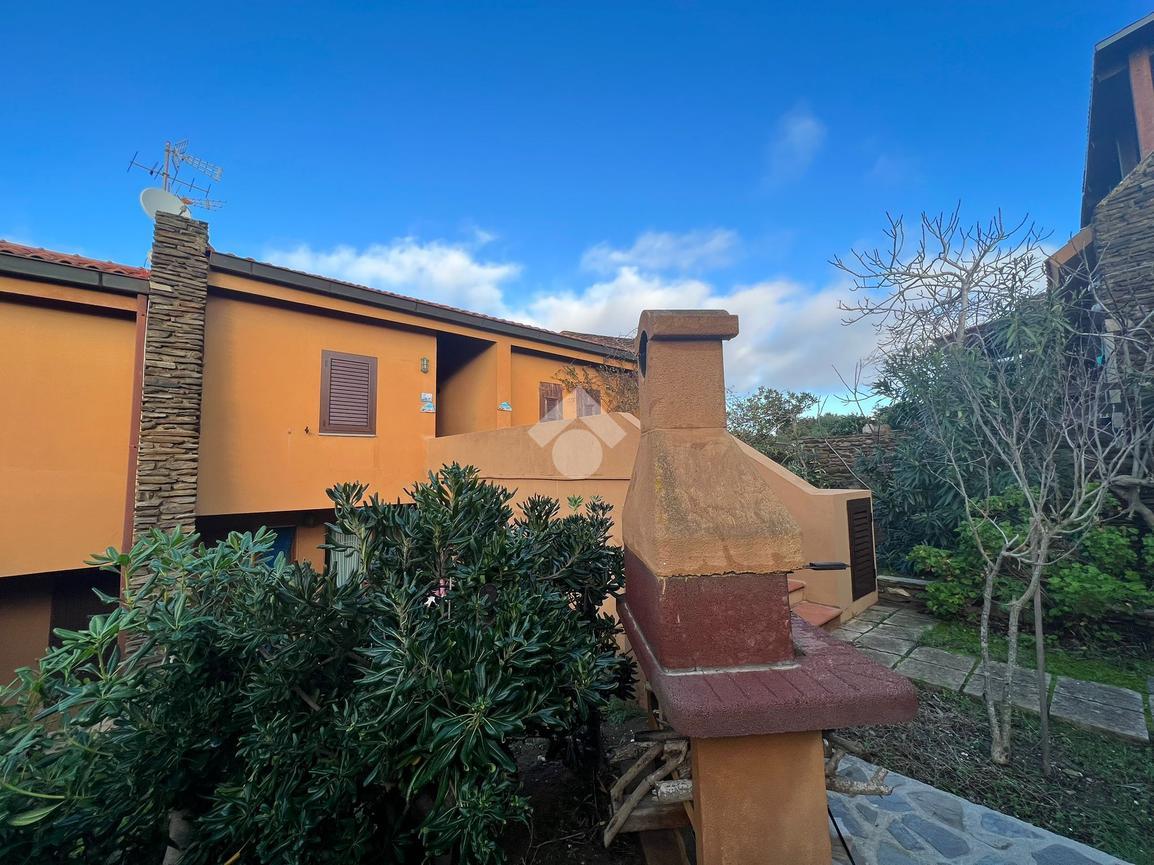 Appartamento in vendita a Stintino