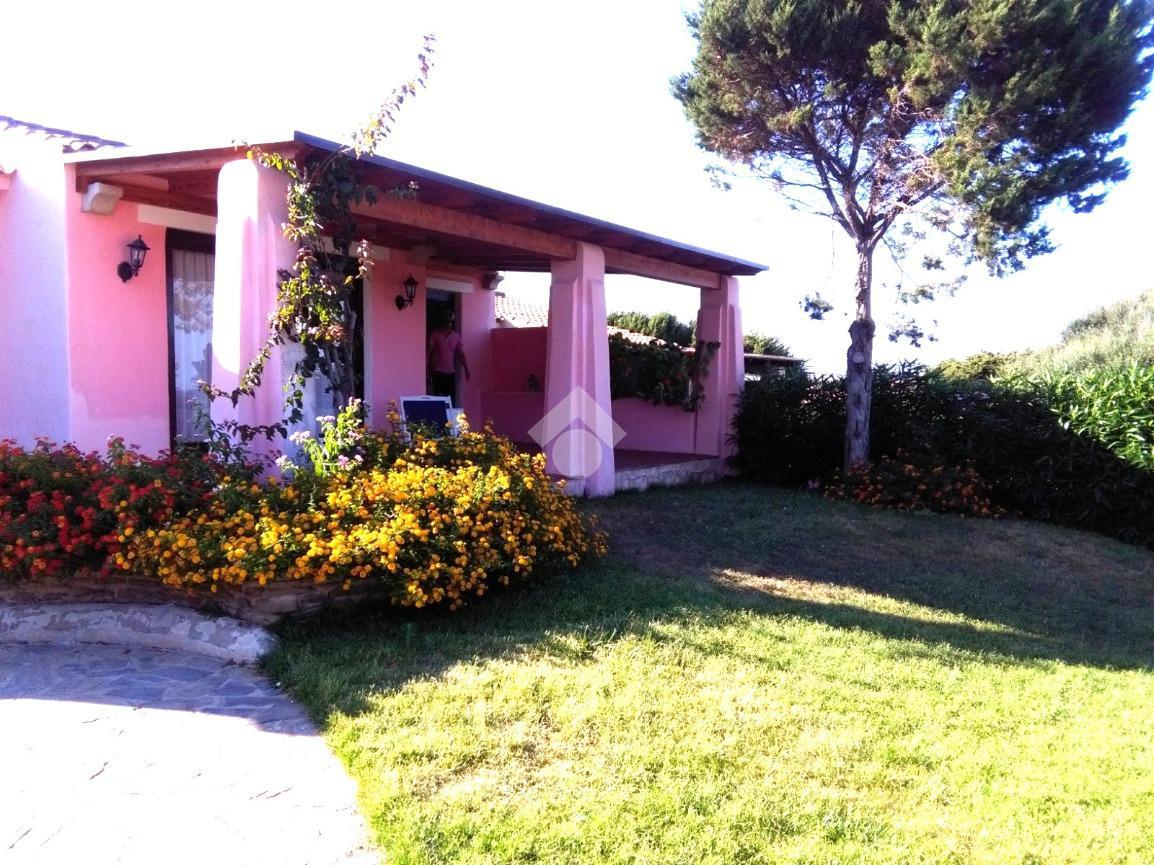 Villa in vendita a Stintino