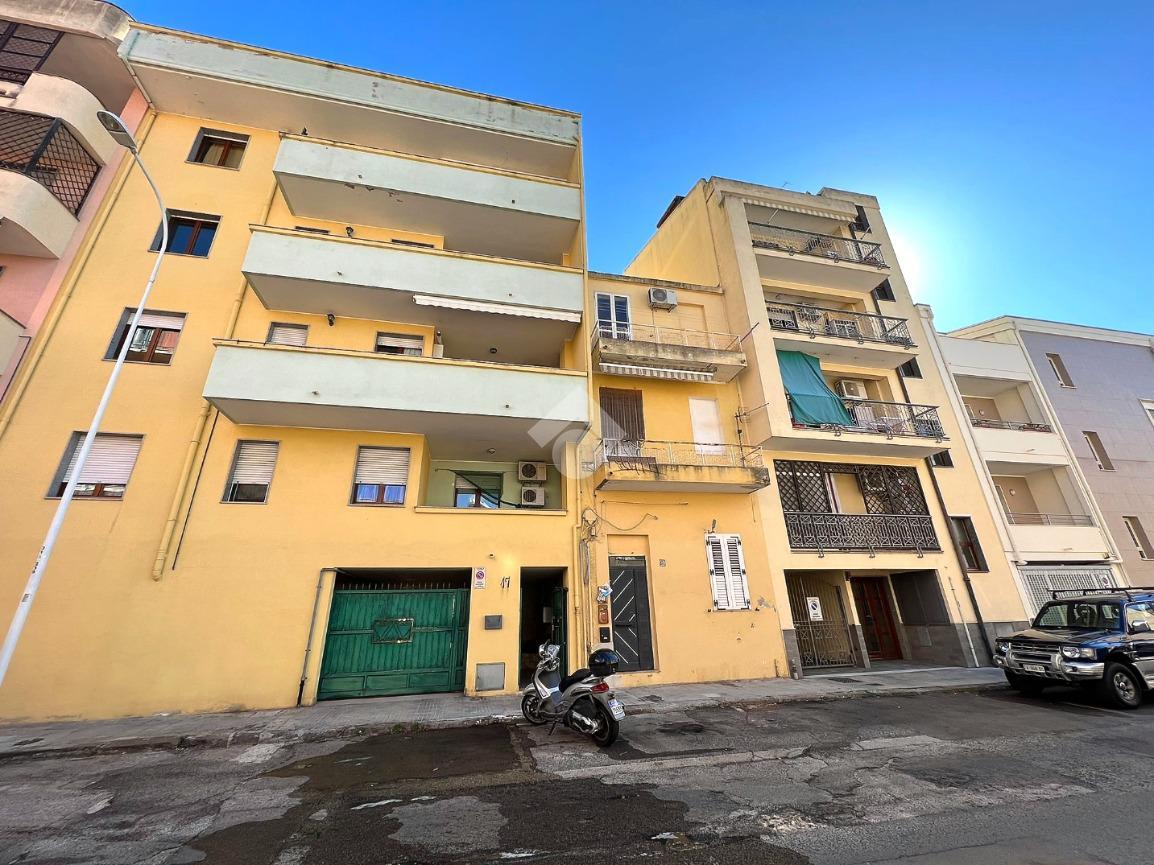 Appartamento in vendita a Sassari
