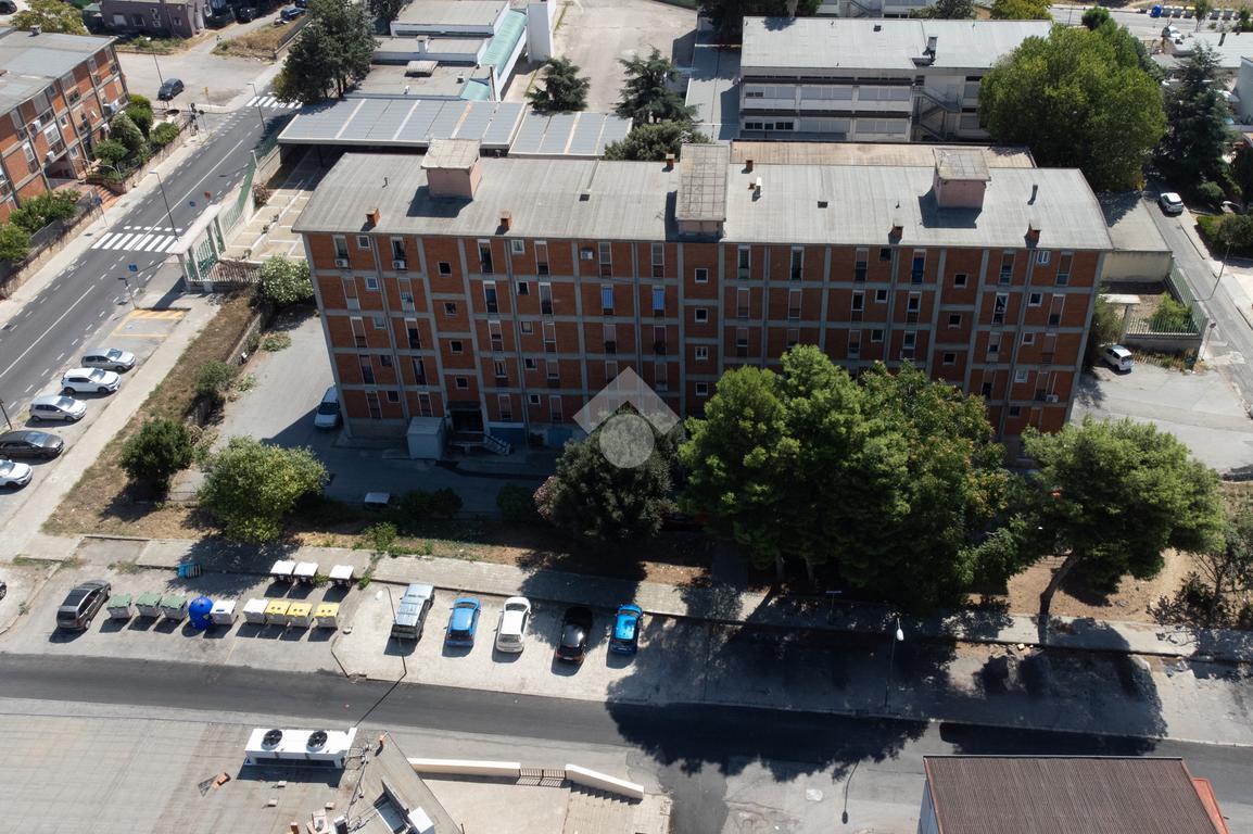 Appartamento in vendita a Sassari