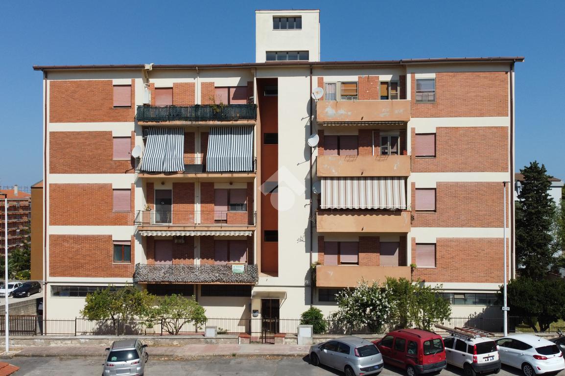 Appartamento in vendita a Sassari