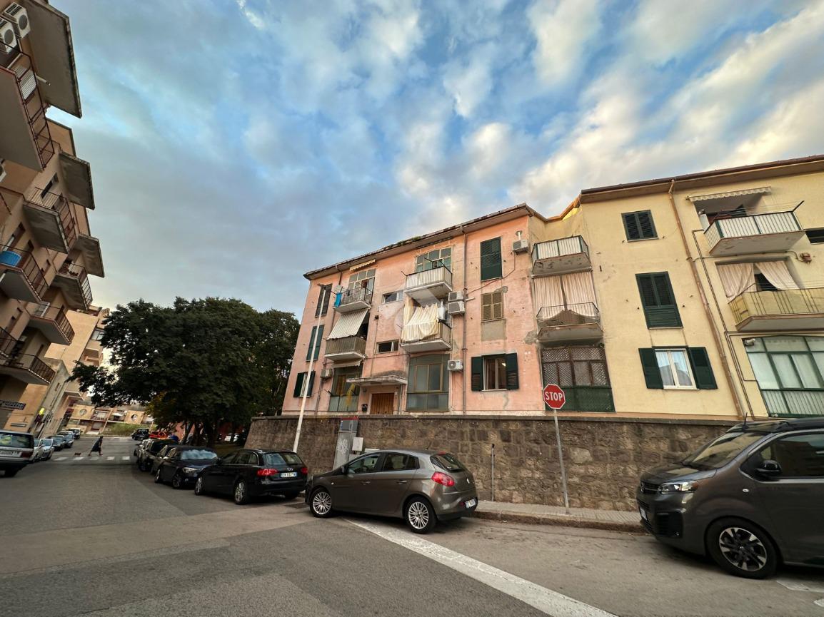Appartamento in vendita a Sassari
