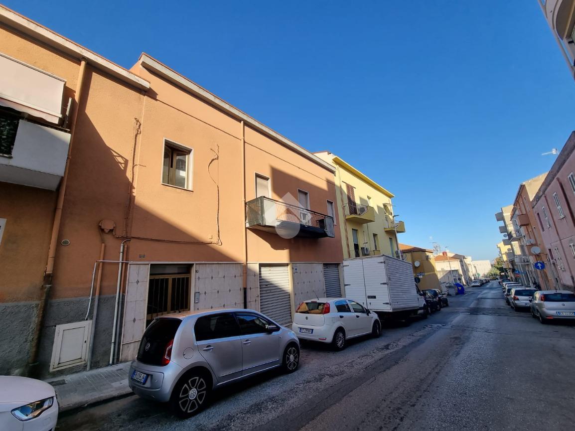 Appartamento in vendita a Sassari