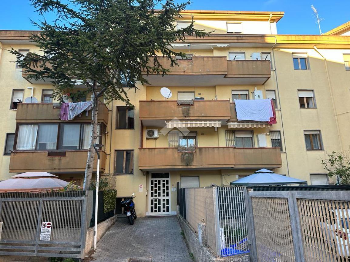 Attico in vendita a Sassari