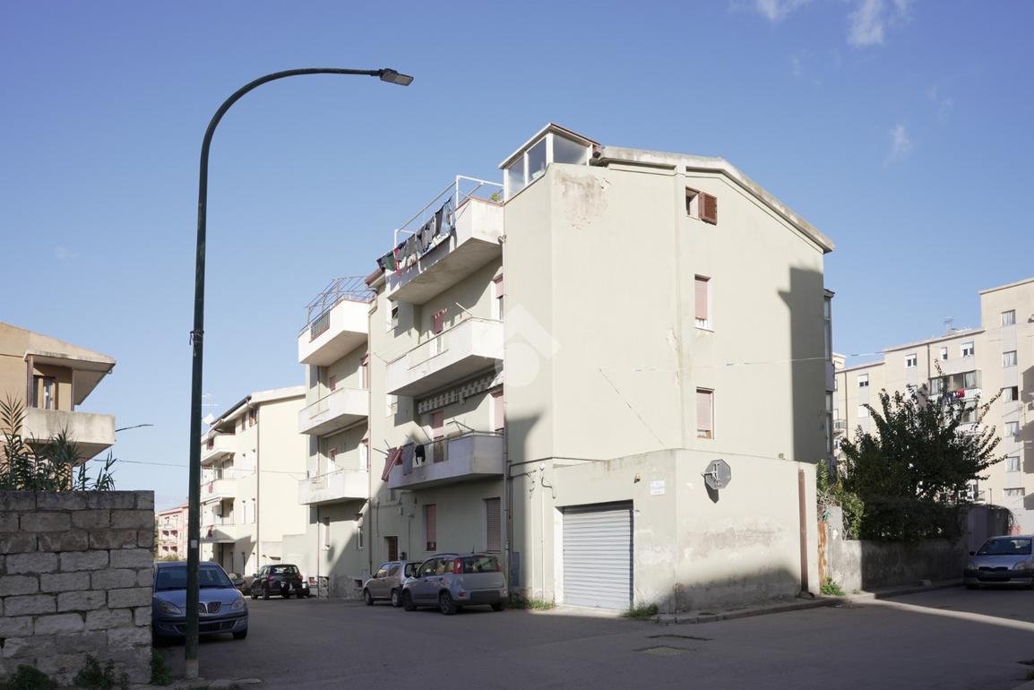 Appartamento in vendita a Sassari