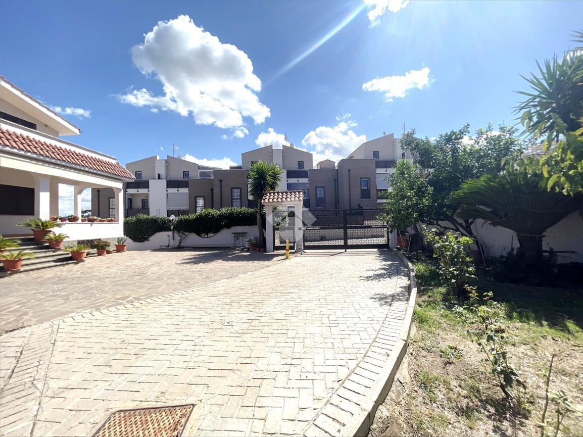 Villa in vendita a Roma