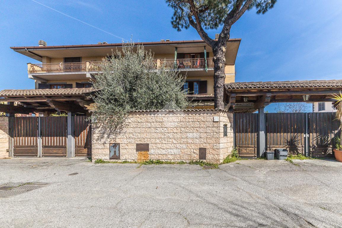 Villa in vendita a Roma