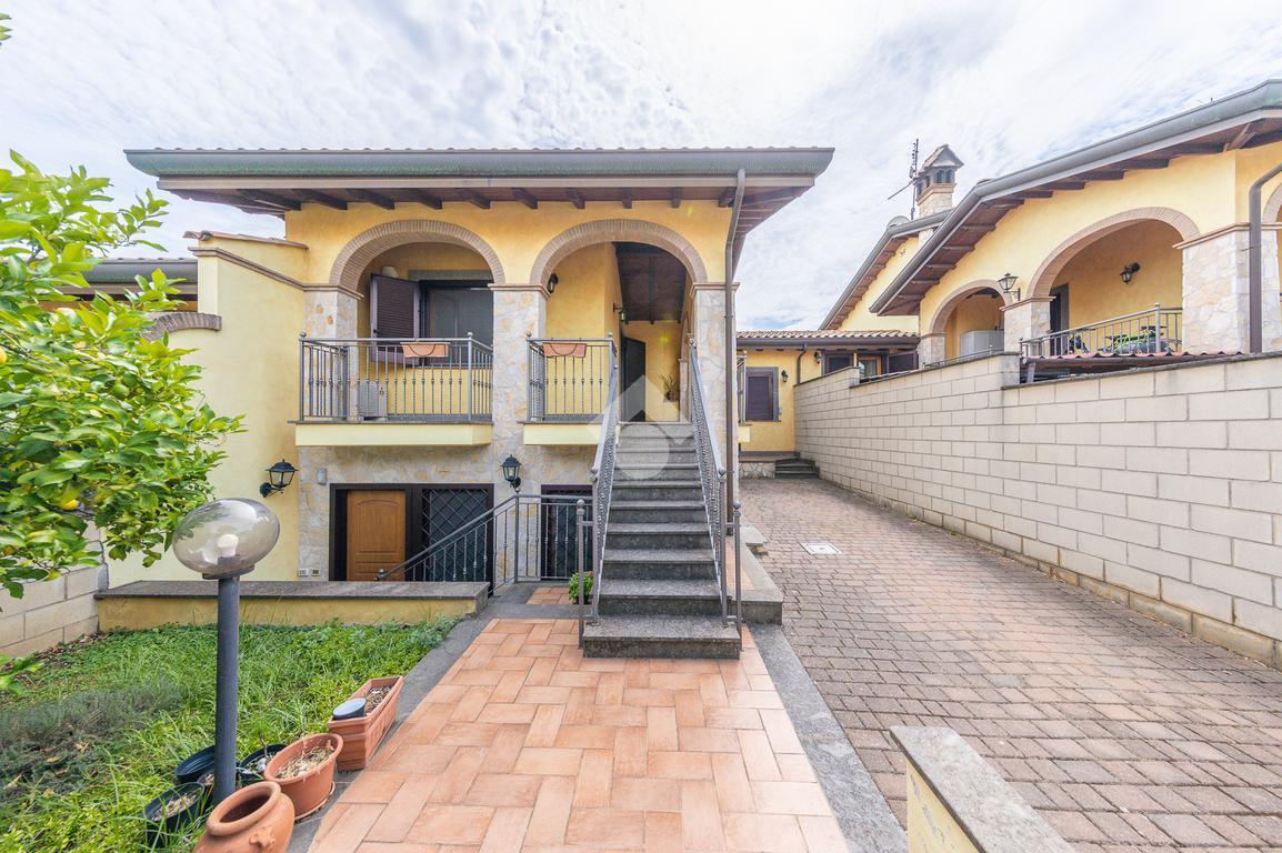 Villa in vendita a Roma